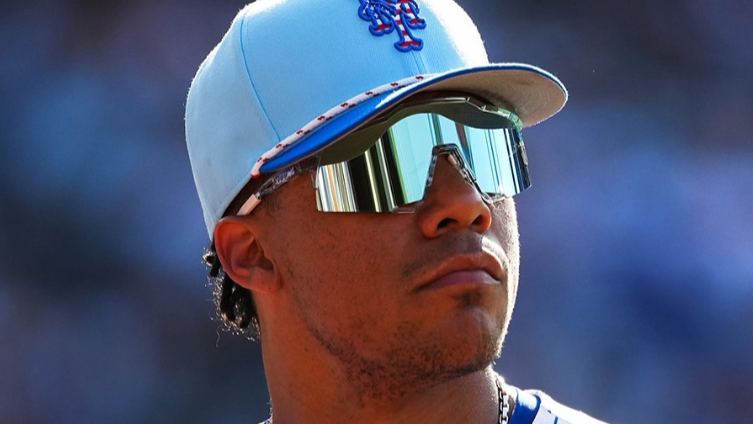 “史上最大の屈辱”にファン激怒？MLB公式の新キャップ投稿に『18-1晒せ』コール殺到！（スポーツブル）｜dメニューニュース（NTTドコモ）