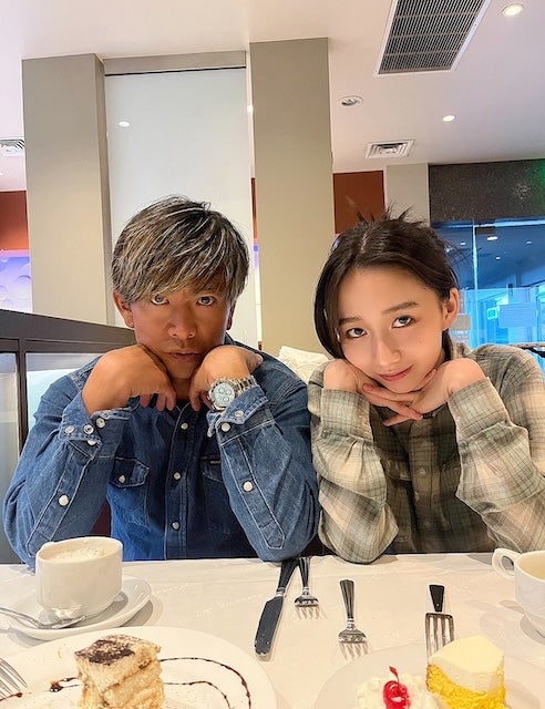 「Happy Father’s Day」Cocomiが父・木村拓哉との”豪華2ショット”公開にファン大興奮（スポーツブル）｜dメニューニュース（NTTドコモ）