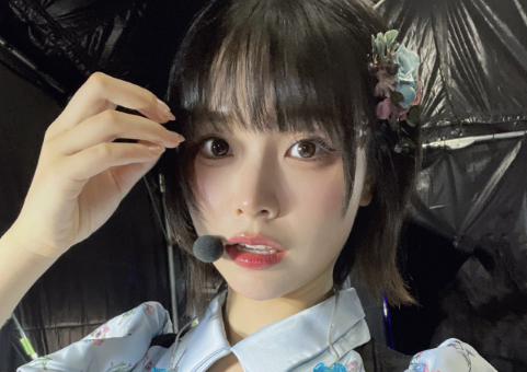 「ありがどぉぉお〜」アイドル声優・Liyuuの自撮りオフショット写真にファン感激（スポーツブル）｜dメニューニュース（NTTドコモ）