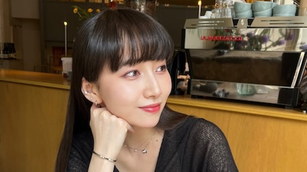 フルート奏者・Cocomi、カフェでの“盛れてる”ショットを公開！（スポーツブル）｜dメニューニュース（NTTドコモ）