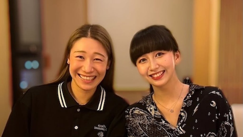 フルート奏者・Cocomi、“大好きな相棒”とのツーショット公開！（スポーツブル）｜dメニューニュース（NTTドコモ）