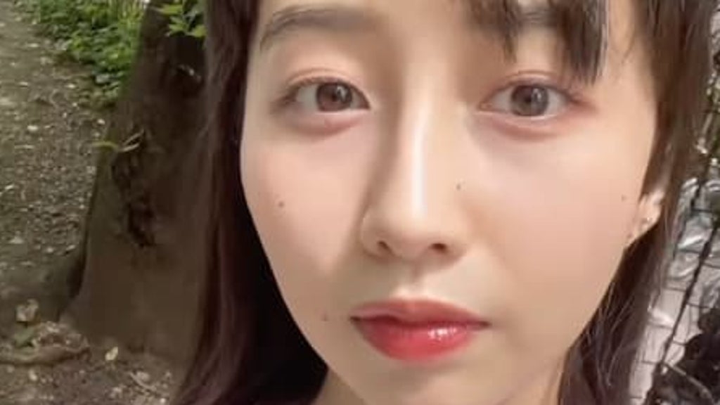 キムタク長女・Cocomi、メイクを施した「どアップ動画」にファンからいいね殺到！（スポーツブル）｜dメニューニュース（NTTドコモ）