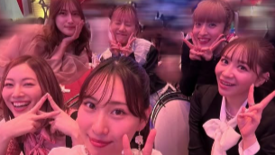 松井珠理奈、“妹の顔”にファン悶絶 AKB黄金期メンバーとの再会で感謝あふれる投稿（スポーツブル）｜dメニューニュース（NTTドコモ）