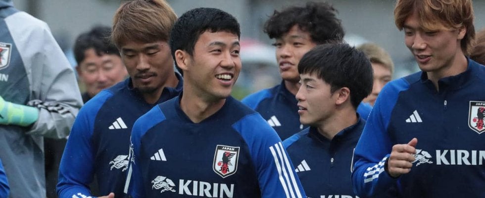 日本代表のキャプテンに就任した遠藤航「特別な思いがあり感慨深い」、選手へ所信表明「次のw杯で結果を出すためにやらなければ」 サッカー