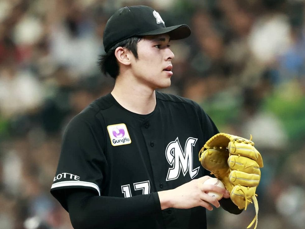 佐々木朗希のメジャー挑戦騒動に広岡達朗の見解は？ 「まずは1年間ローテーションを守りきらないと、アメリカに行っても誰も味方しないよ」 野球