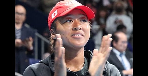 大坂なおみ パリ五輪出場に意欲 テニス スポーツブル スポブル